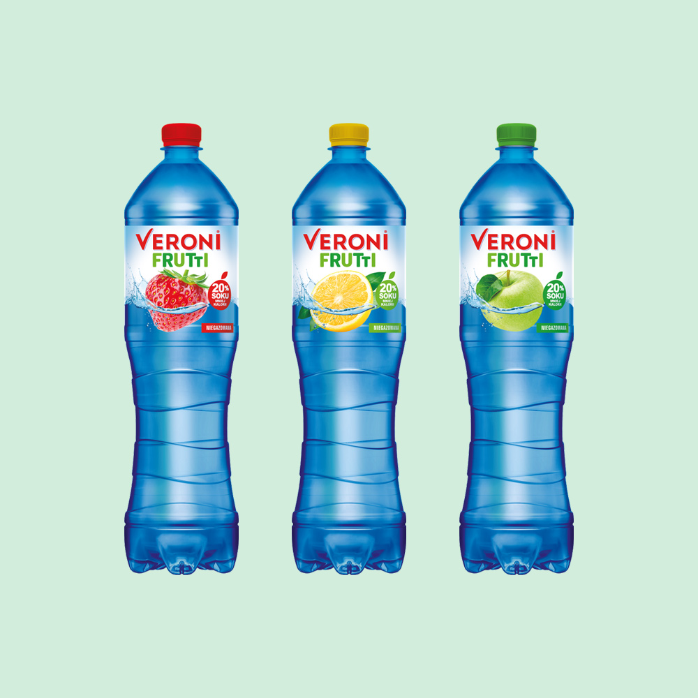 Zbyszko Company Produkty
